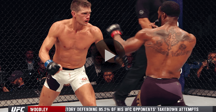 UFC 209: Extended Preview - MMA Imports