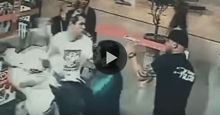 Ex-UFC Fighter, Jumped-Beaten Unconscious By Gang Of Thugs In Brazil ...