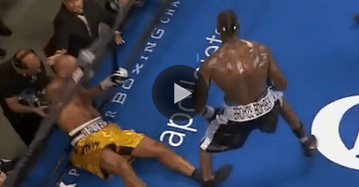 Boxing’s Next Big Heavyweight Just Scored ANOTHER KO Win — WATCH - MMA ...