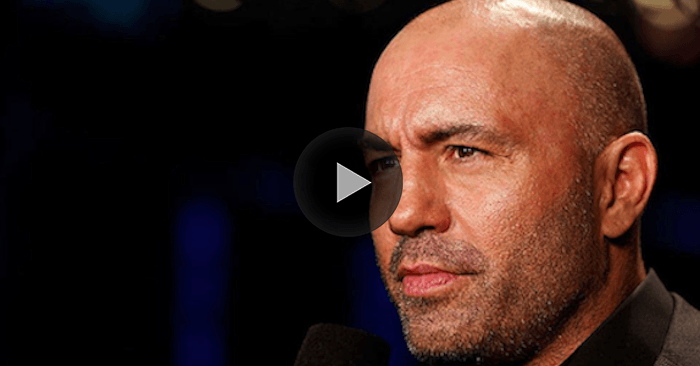 Joe Rogan Reveals The Greatest In-Octagon Quote Of All Time - MMA Imports
