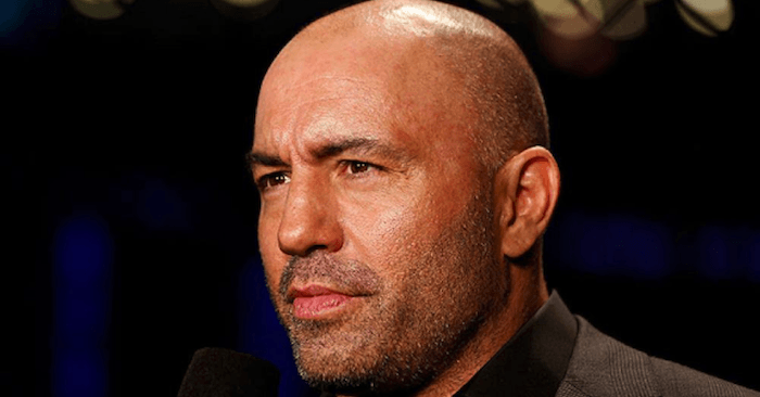 Video - Joe Rogan On Who The Greatest UFC Fighter Of All Time Is - MMA ...