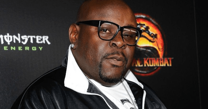 UFC Fighters React To The Passing Of Big Black - R.I.P. - MMA Imports
