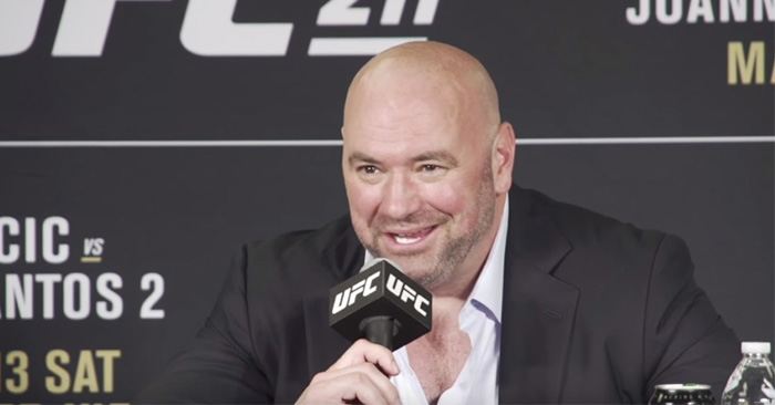 UFC Officials Announce Two New Fights For Upcoming Fight Cards - MMA ...