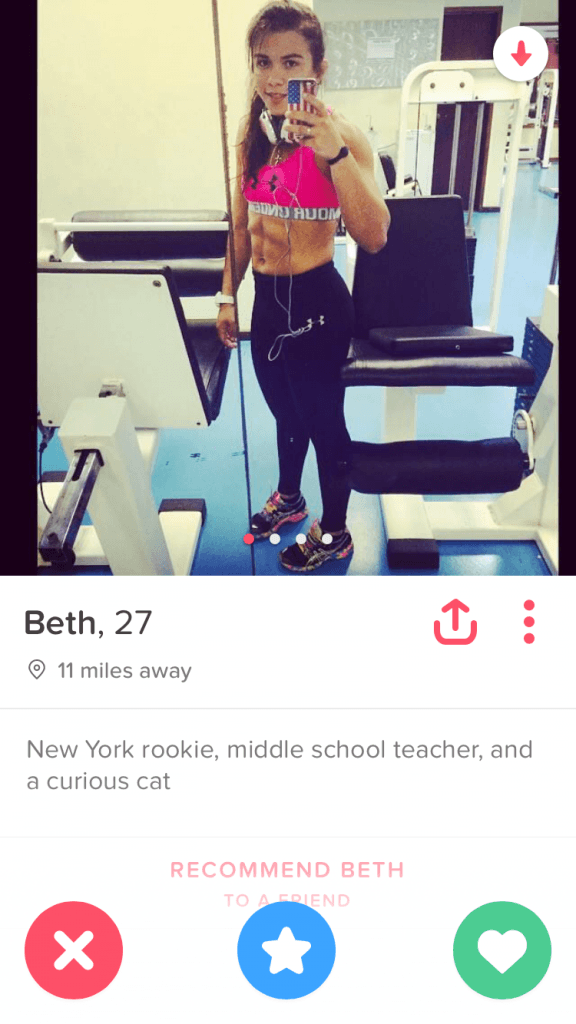 Claudia - MMA Imports