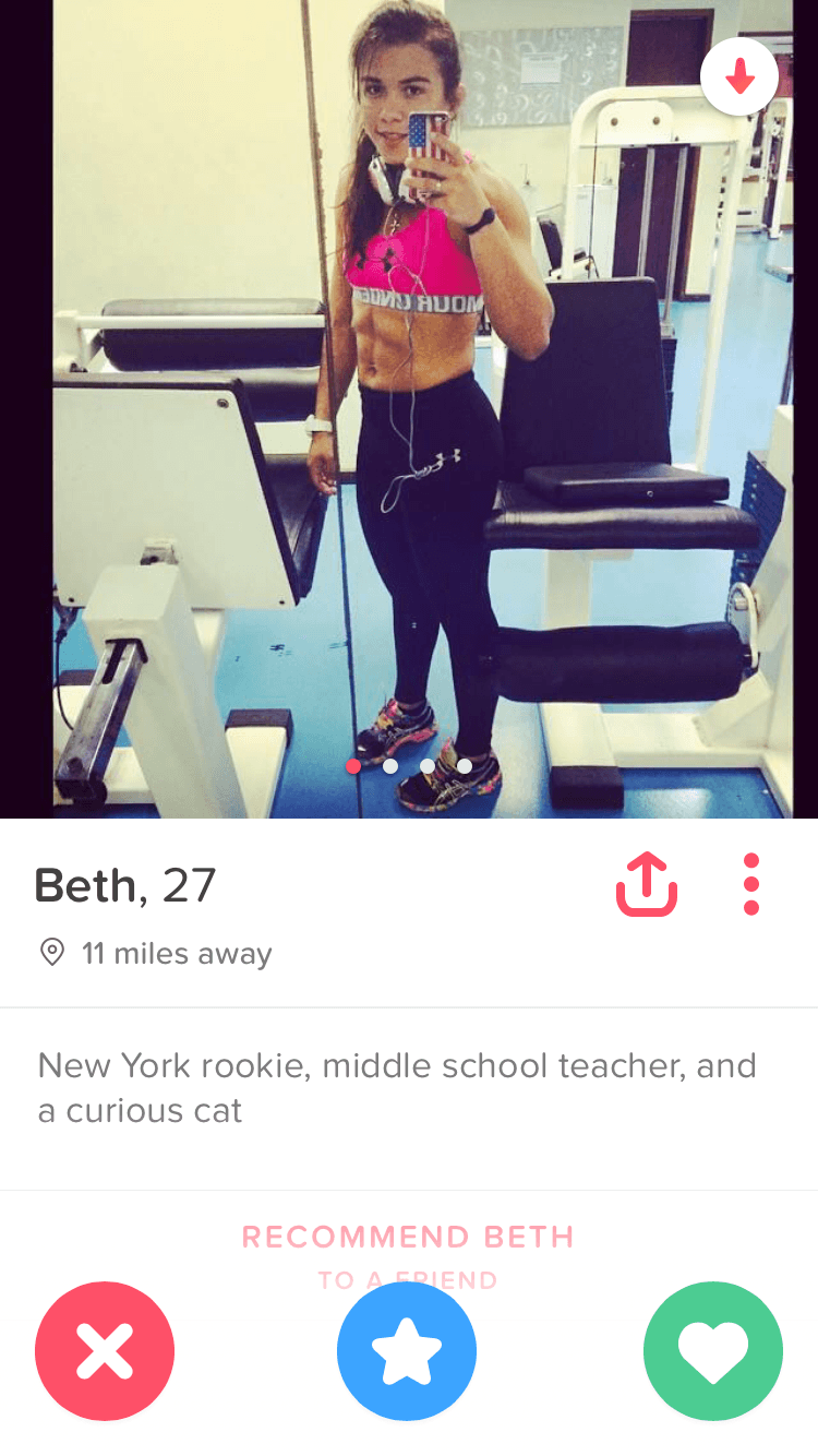 Claudia - MMA Imports