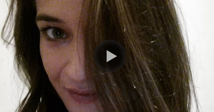 Karolina Reveals Intimate Bedtime Fantasy - MMA Imports