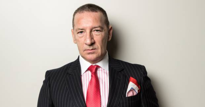 Conor McGregor's Father Breaks His Silence On Floyd Mayweather, And He ... Conor McGregor's Father Breaks His Silence On Floyd Mayweather, And He ...