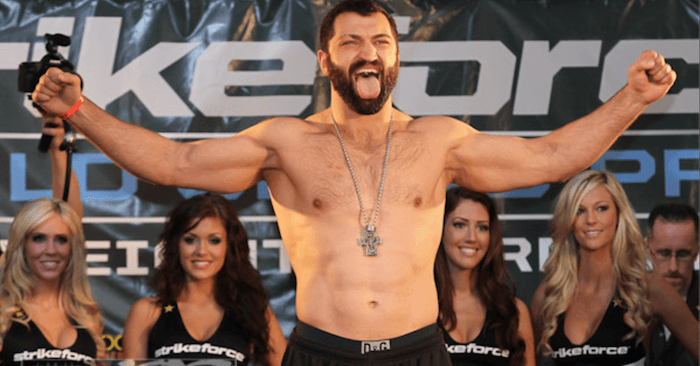 UFC Officials Announce Two More Fights For Upcoming Fight Cards - MMA ...