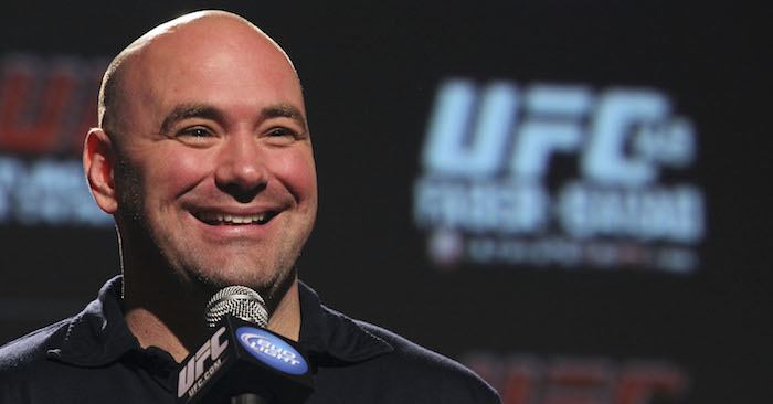 The UFC Just Signed Their First Chinese Female To The Roster - MMA Imports
