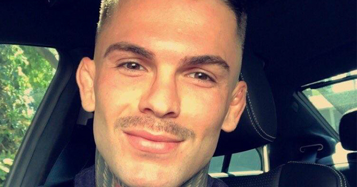 UFC Champion Cody Garbrandt's Got A Brand New Look - MMA Imports