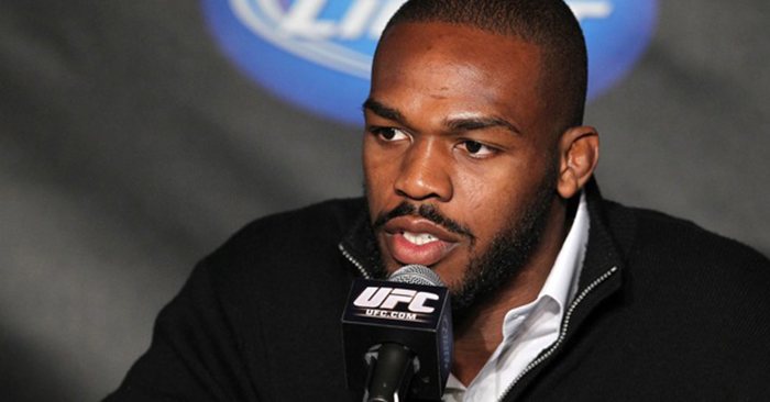 Jon Jones Breaks His Silence, Proclaims His Innocence: "I put it on my ...