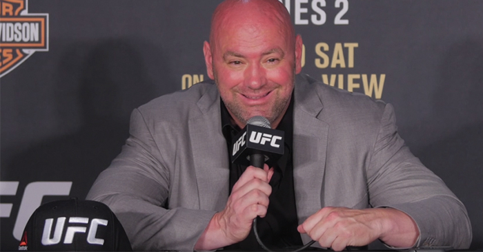 Two More Fights Added To Upcoming UFC Cards - MMA Imports