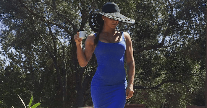 UFC's Stitch Albu's Latest Instagram Spree Is Far From Safe For Work ...