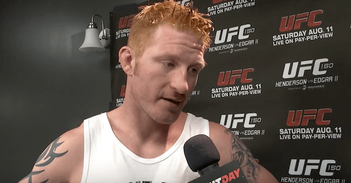 Ed Herman Explains Horrific Finger Losing Accident, Plans To Keep ...