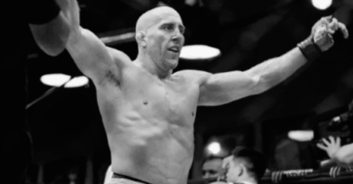 TUF Winner Jesse Taylor Latest UFC Fighter To Be Flagged For Doping ...