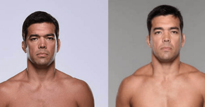 Lyoto Machida Loses Size After Failed USADA Test - Here's The Before ...