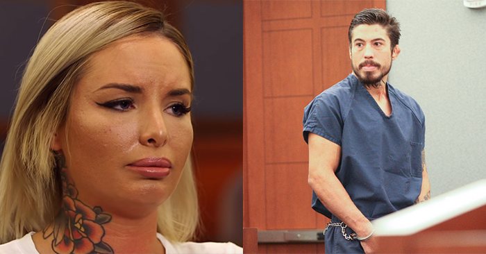 Christy Mack Talks "War Machine" For The First Time In A Long Time ...