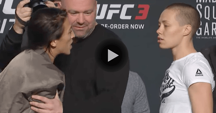 "Thug Rose" Doesn't Stand Still Any Longer... And It Fires Joanna Up ...