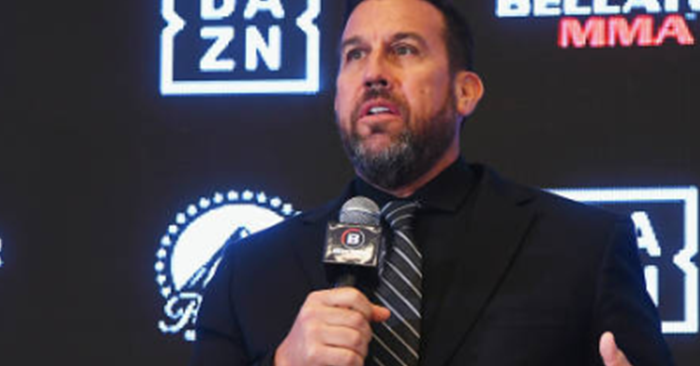 "Big" John McCarthy Weighs In On Controversial UFC Calgary Main Event ...