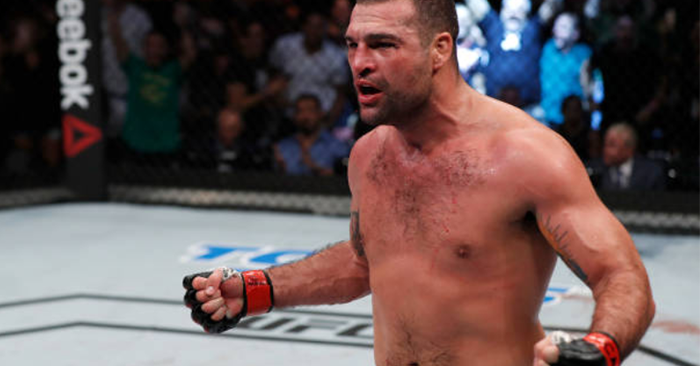 Shogun Rua Officially Accepts D.C.'s Callout For A Title Fight - MMA ...