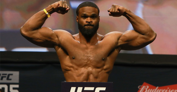 Check Out UFC 228's Growing Line Up...And It's Stacked - MMA Imports