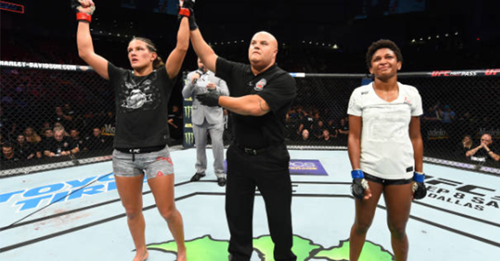 "F*** The Judges" - MMA Imports