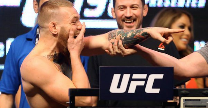 Video: All Of Conor's Opponent's Before-And-After Facing Him - MMA Imports