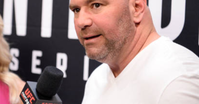 UFC Fighter Competes While Under USADA Suspension, Gets Disqualified ...