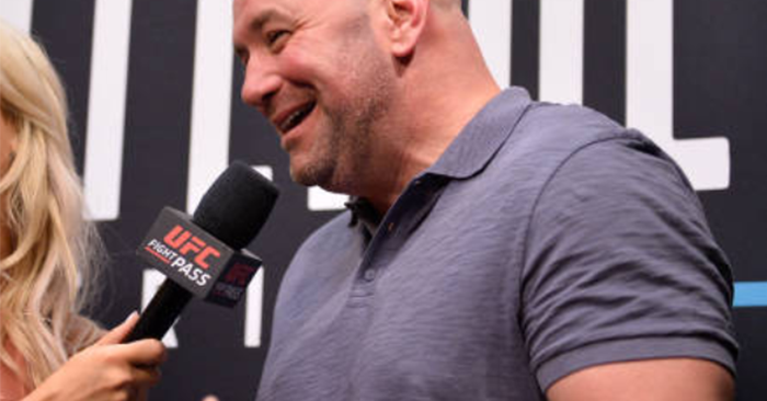 Stacked! UFC Moncton Bout Order And Lineup Now Official - MMA Imports