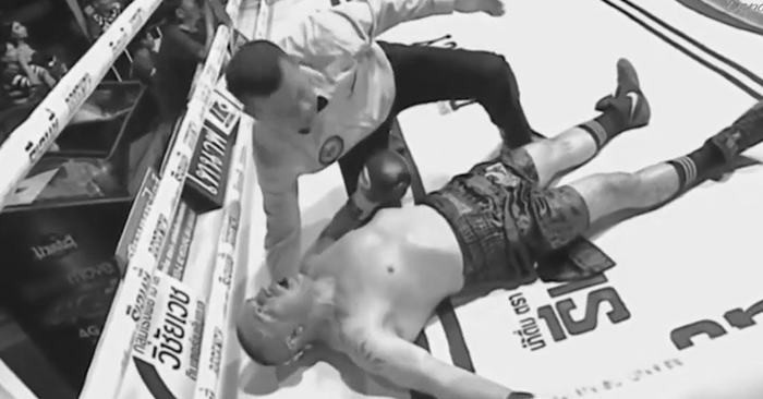 Breaking: Boxer Dies Following Devastating Knockout Loss - MMA Imports