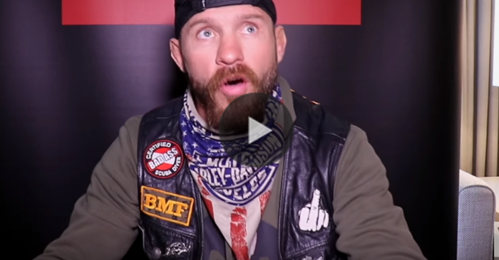 "Cowboy" Cerrone Reveals His Weight Cut Plans - Wins The Internet | UFC ...