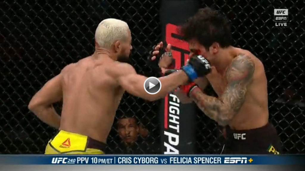 Latest MMA News, Top UFC News, Breaking Mixed Martial Arts News