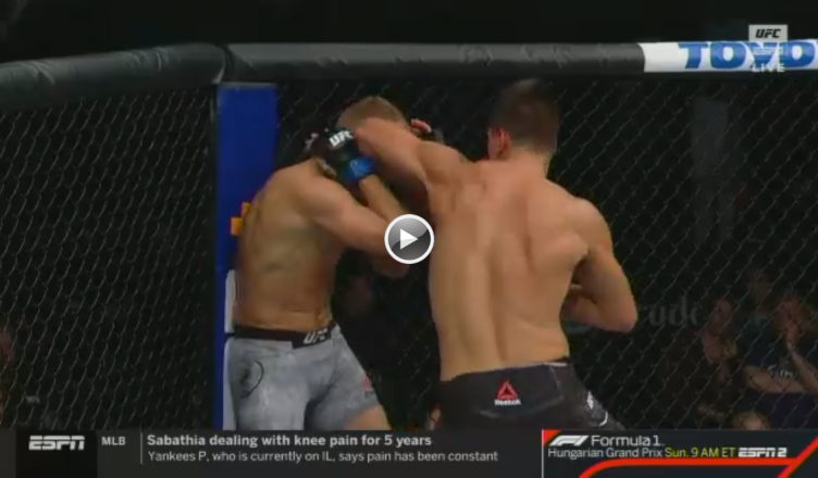 MMA News | UFC News, Videos, Rumors, Pictures, Live Results